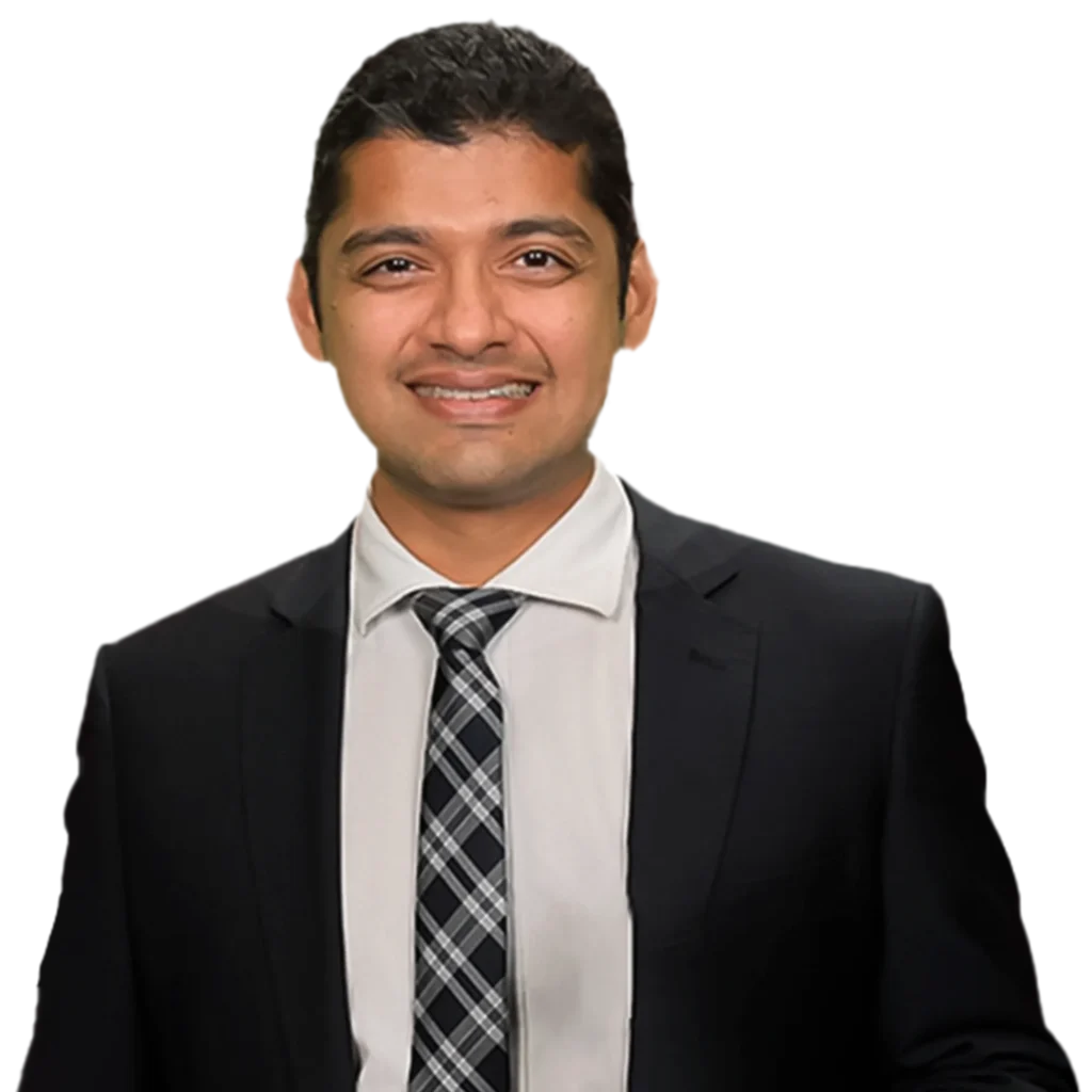 Nationwide Experienced Buyer's Agent in Australia - Manish Ajmera