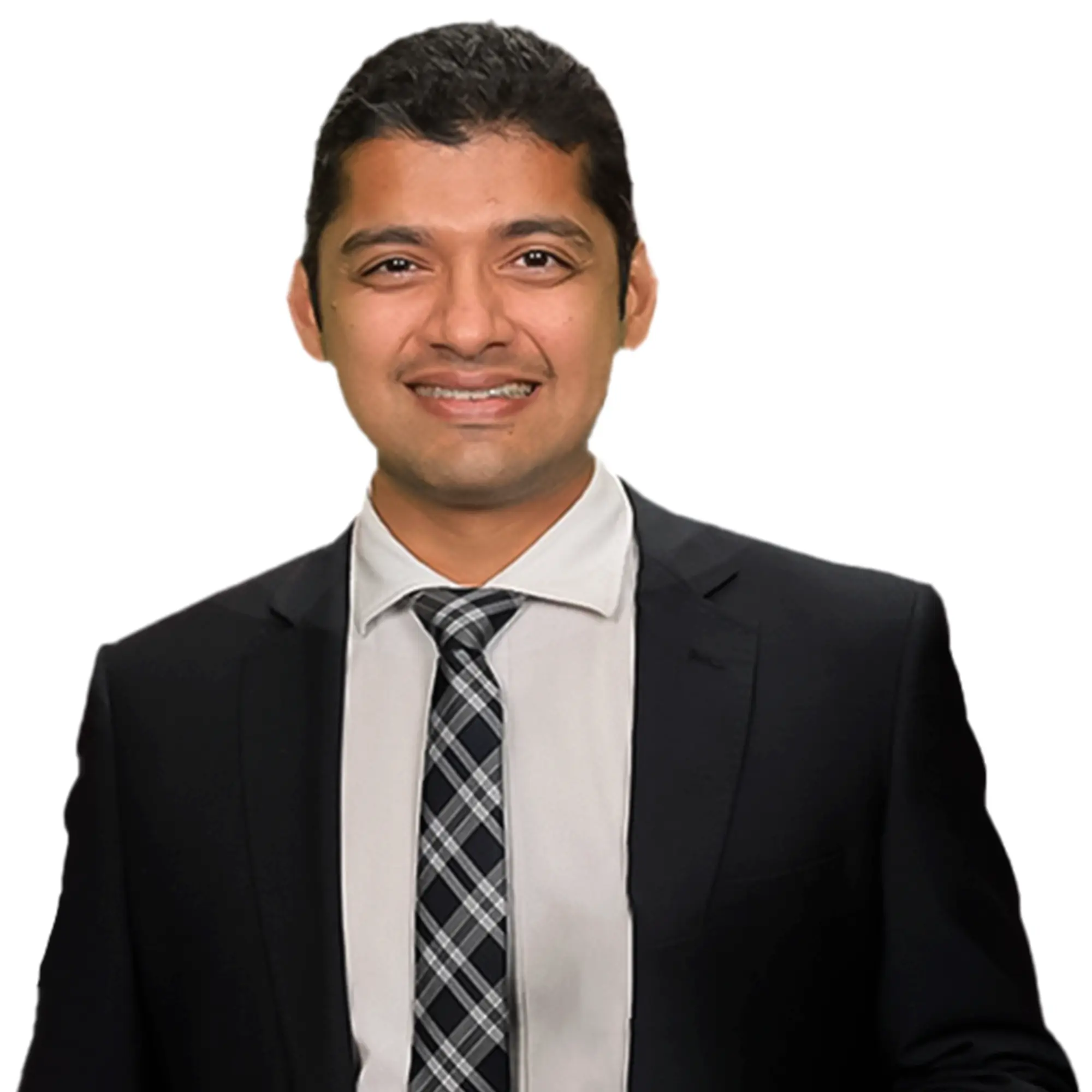 Nationwide Experienced Buyer's Agent in Australia - Manish Ajmera